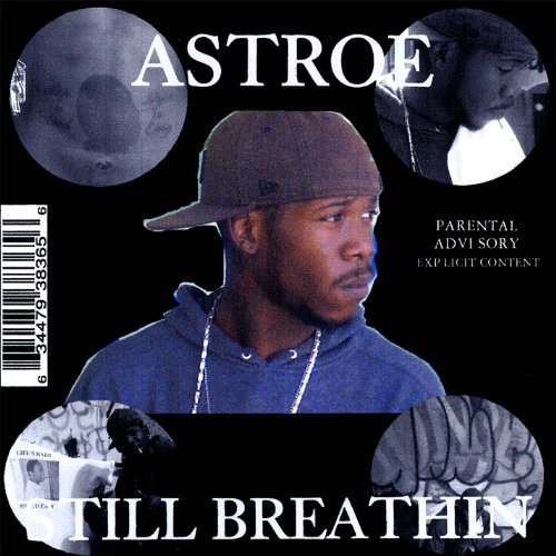 Still Breathin by Astroe on Amazon Music - Amazon.co.uk
