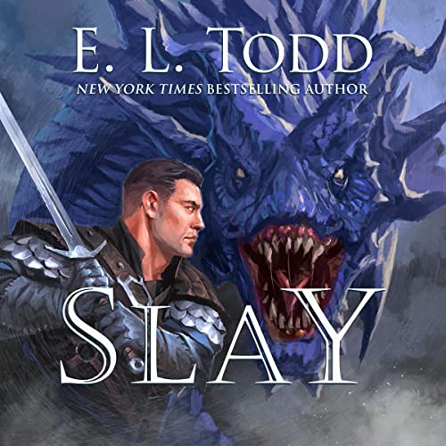 Amazon.com: Slay: Fuse, Book 4 (Audible Audio Edition): E. L. Todd ...