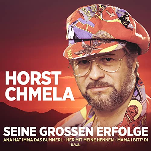 Play Seine großen Erfolge by Horst Chmela on Amazon Music