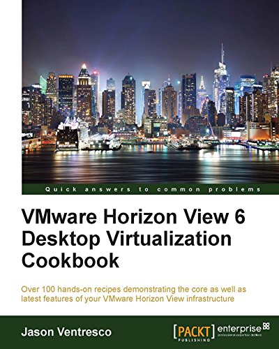 100 Best VMware Books of All Time - BookAuthority