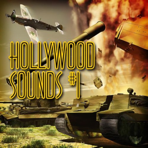 Amazon.com: Hollywood Sounds #1 : Dr. Sound FX: Digital Music