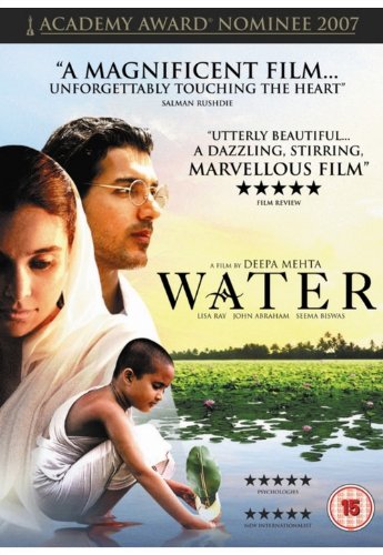 Amazon.com: Water [DVD] : Movies & TV