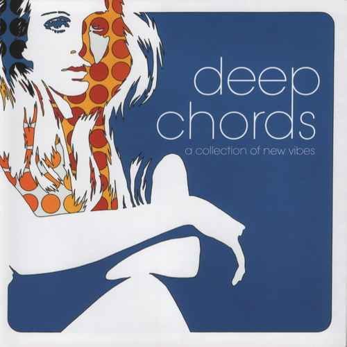 Amazon.com: Deep Chords A Collection Of New Vibes-2LP: CDs & Vinyl
