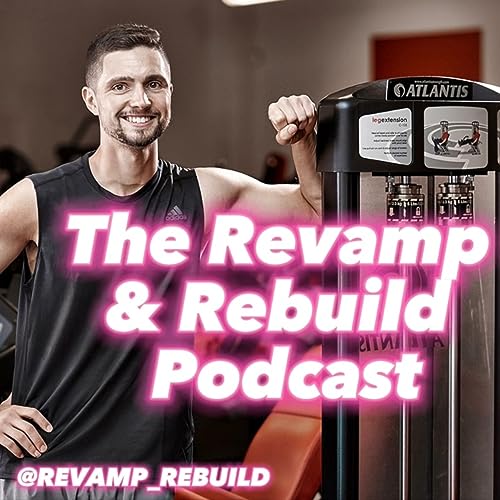 Revamp & Rebuild : Anthony Davies: Amazon.in: Books