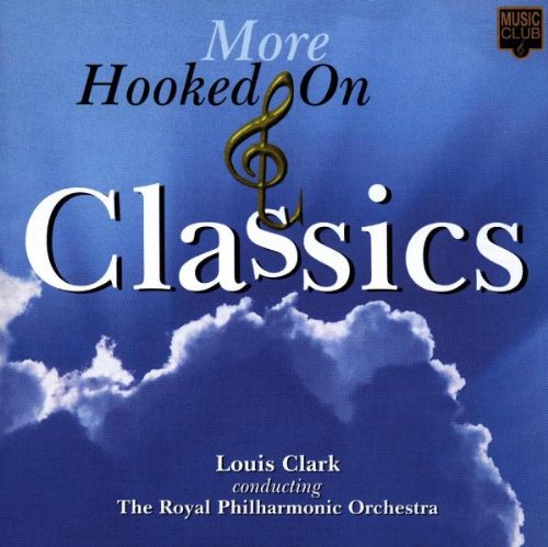Royal Philharmonic Orchestra - More Hooked on Classics - Amazon.com Music