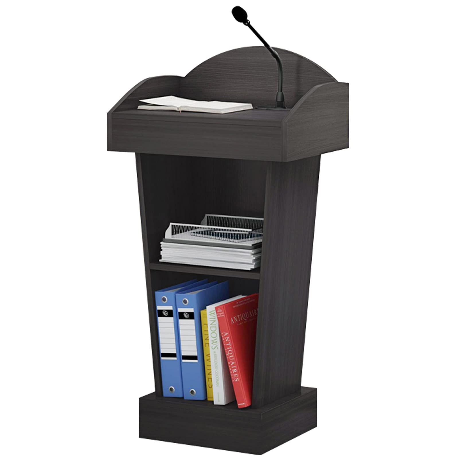 Zeelyde Lectern Podium Stand Standing Podium Stand Presentation Hotels ...