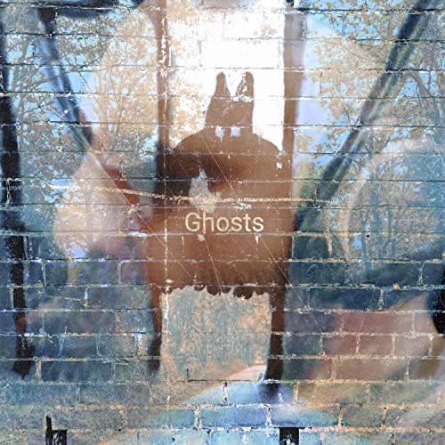 Amazon.co.jp: Ghosts : Mark Boswell: デジタルミュージック