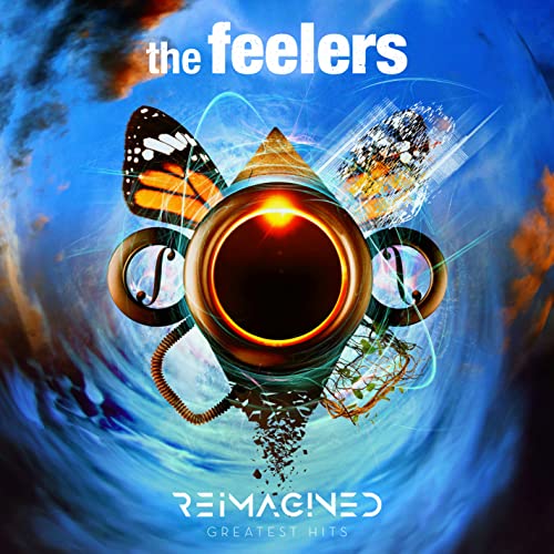 Écouter Reimagined - Greatest Hits par the feelers sur Amazon Music ...