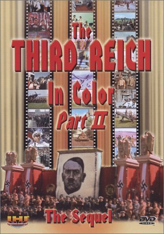 Amazon.com: The Third Reich In Color Part II: The Sequel by ...