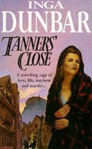 Amazon | Tanners' Close | Dunbar, Inga | Historical