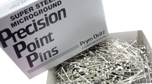 Alfiler De Rollo Francés De Mármol - Mi Hogar