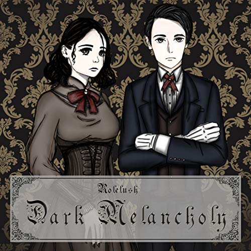 Play Dark Melancholy by Rolelush on Amazon Music