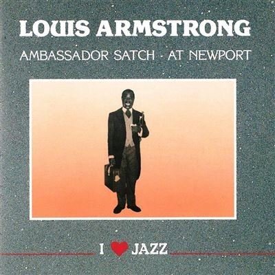 Ambassador Satch - Amazon.com Music