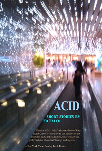 Acid eBook : Falco, Ed: Amazon.in: Kindle Store