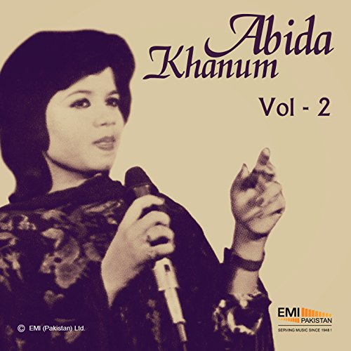 Abida Khanum, Vol. 2 de Abida Khanum en Amazon Music - Amazon.es