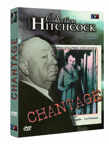 Amazon.com: Chantage (DVD) : Movies & TV