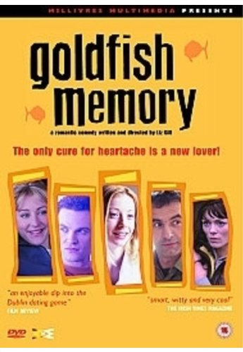 Amazon.com: Goldfish Memory [2003] [DVD] : Movies & TV