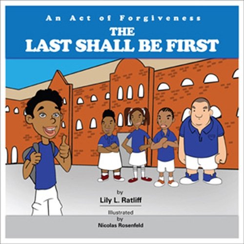 Amazon.com: An Act of Forgiveness eBook : Ratliff, Lily L.: Kindle Store