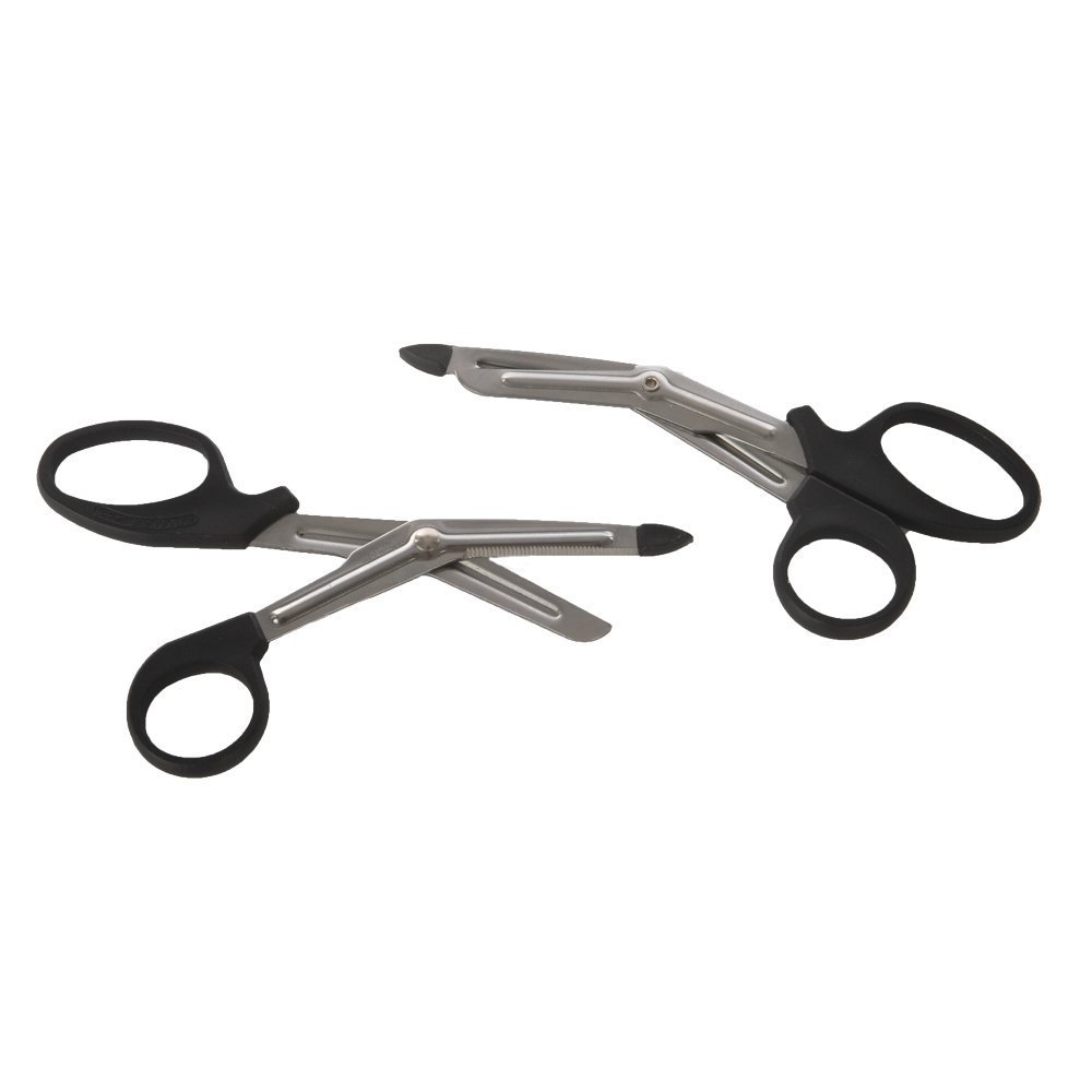 Snapklik.com : Fms Ravenox Bandage Scissors For Nurses Utility Trauma ...