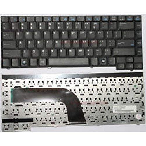 Laptop Keyboard Compatible for HCL P28, HCL S. C, P38 Black - Buy ...