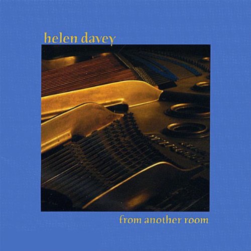 Amazon.co.jp: From Another Room : Helen Davey: Digital Music