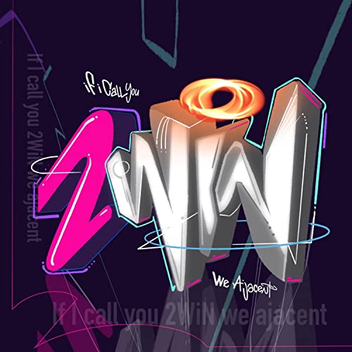 Amazon.co.jp: 2WIN (TWIN) [Explicit] : DRU STAMPEDE: Digital Music