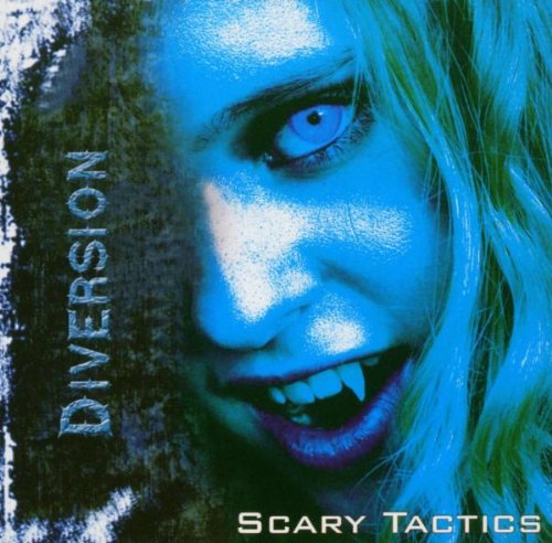 Scary tactics [Single-CD] - Amazon.com Music