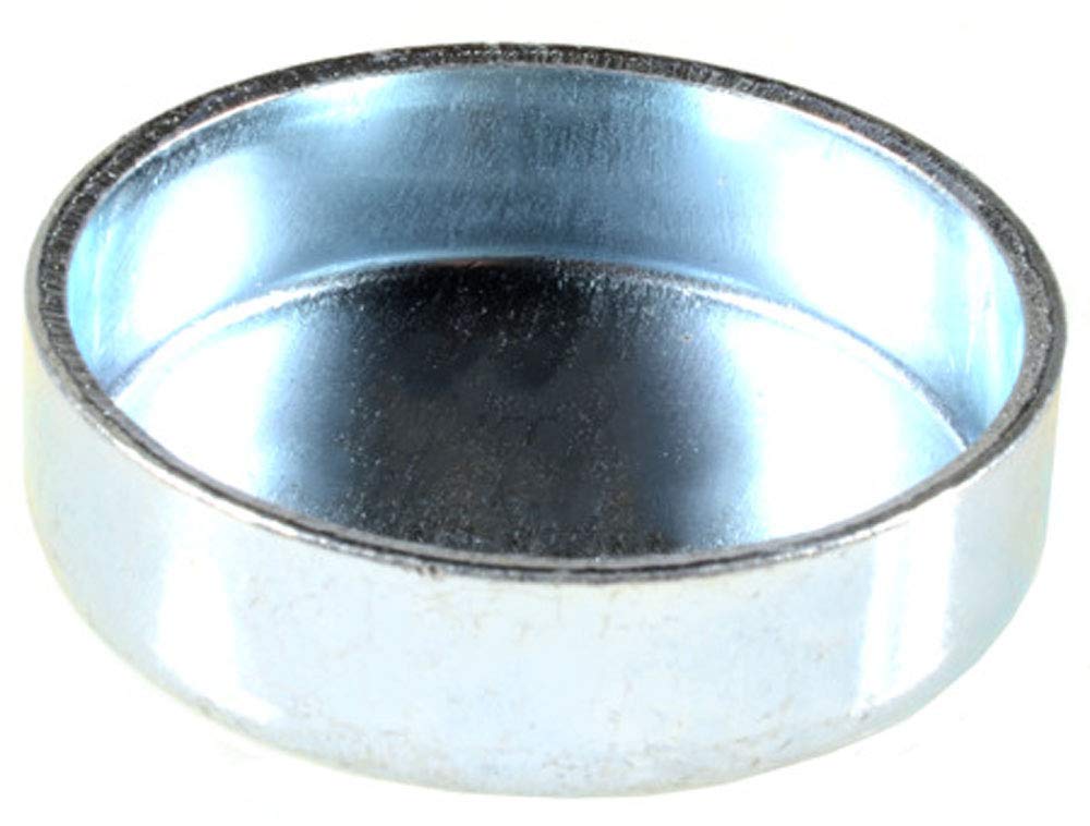 Amazon.com: 10 35mm Expansion Plugs Cup Type- Zinc : Automotive