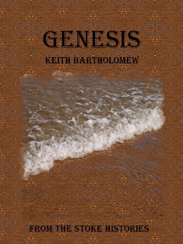 Amazon.com: Genesis eBook : Bartholomew, Keith: Kindle Store