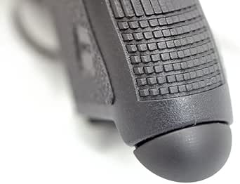 Amazon | GLOCK SLUG PLUG G26 Gen3用 ノーマルタイプ 東京マルイフレーム対応 | モデルガンパーツ 通販