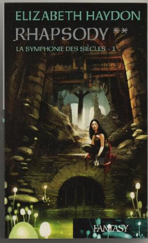Amazon.com: Rhapsody 2, la symphonie des siecles 1: 9782298012996 ...