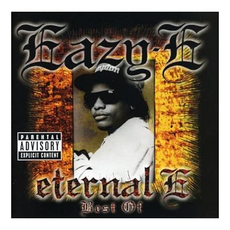 Eazy-E on Amazon Music Unlimited