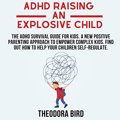 Amazon.com: ADHD Parenting: A Beginner’s Guide on Raising Boys with ...