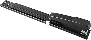 Amazon.com : Easy Binding Long Reach Stapler, 20 Sheets Capacity ...