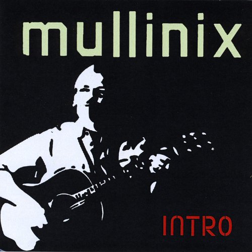 Amazon.com: Intro : Mullinix: Digital Music