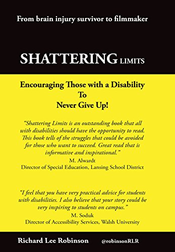 Amazon.co.jp: Shattering Limits (English Edition) eBook : Robinson ...