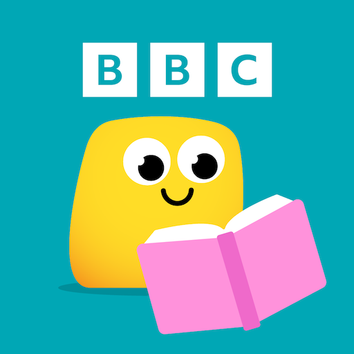 BBC CBeebies Storytime – Free Bedtime stories for kids - App on the ...