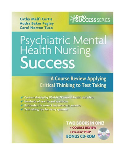 By Cathy Melfi Curtis, MSN, RN-BC, Audra Baker Fegley, APRN-BC, Carol ...