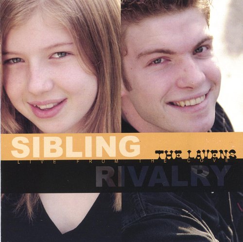 Amazon.com: Sibling Rivalry : The Lavens: Digital Music