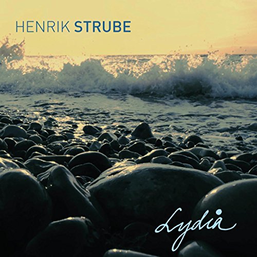 Amazon.com: Lydia : Henrik Strube: Digital Music