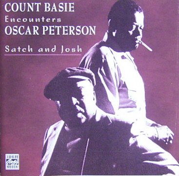 Satch And Josh - Amazon.com Music