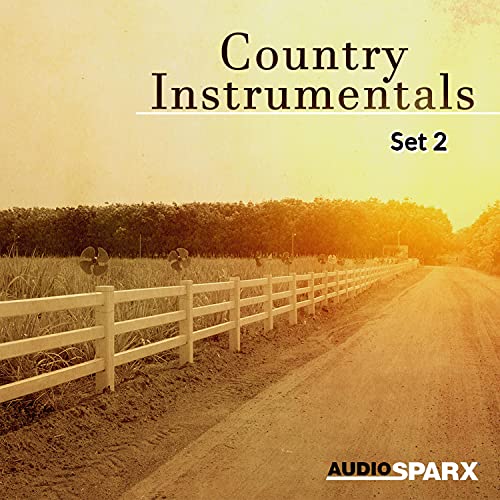 Play Country Instrumentals, Set 2 by VARIOUS ARTISTS on Amazon Music