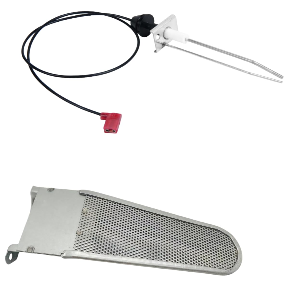 Snapklik.com : 30268 36043 RV Burner Head And 35100 91788 Furnaces ...