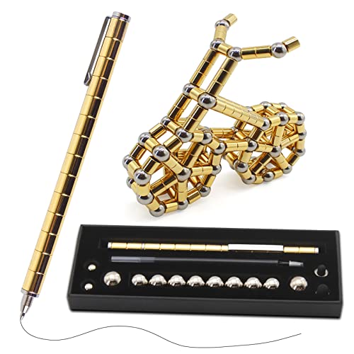 Top 10 Fidget Pen Toys to Help You Focus and Relieve Stress