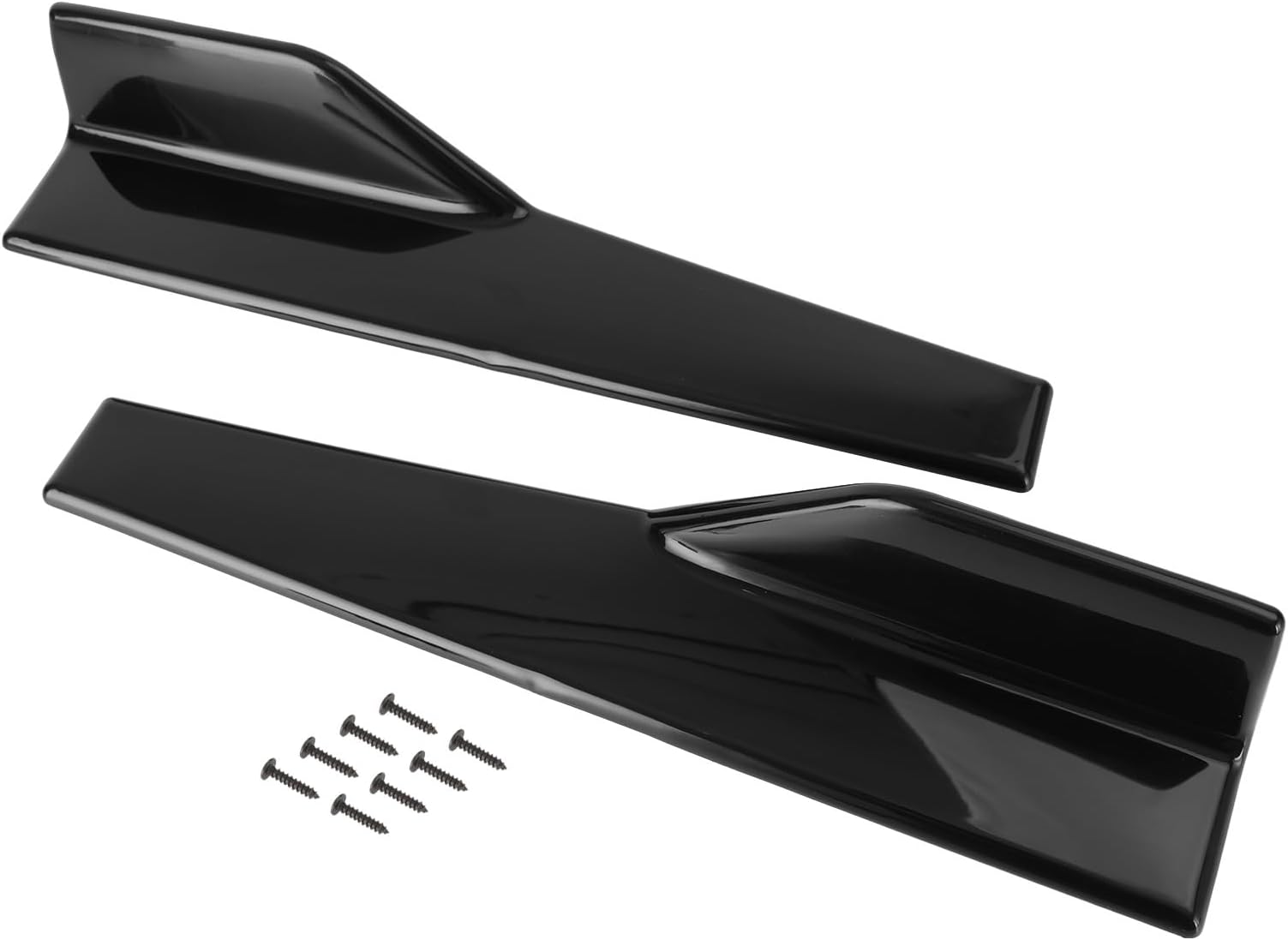 EZ Lip PRO Original Universal Tuning Frontspoiler Lippe Spoilerlippe ...