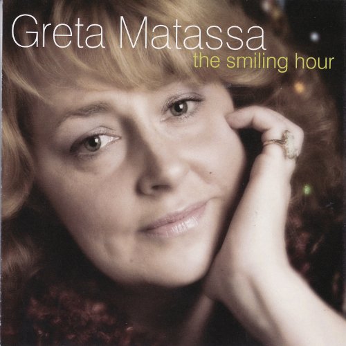 Play The Smiling Hour by Greta Matassa on Amazon Music