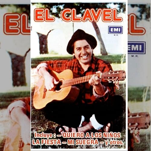 Amazon.co.jp: El Clavel 1988 : EL CLAVEL: Digital Music