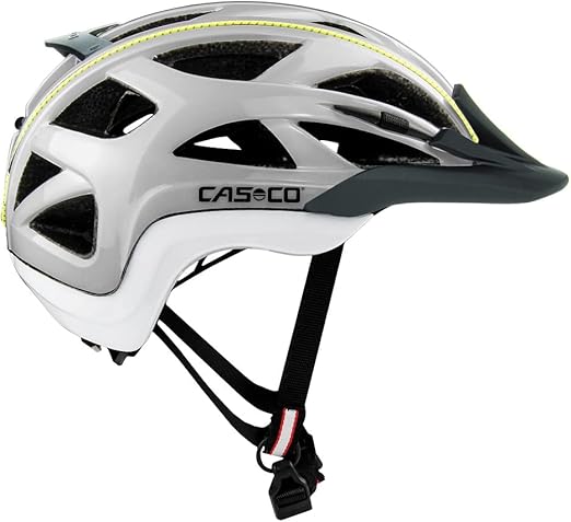 Casco Erwachsene Active 2 Fahrradhelm : Amazon.de: Sport & Freizeit