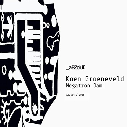 Play Megatron Jam by Koen Groeneveld on Amazon Music