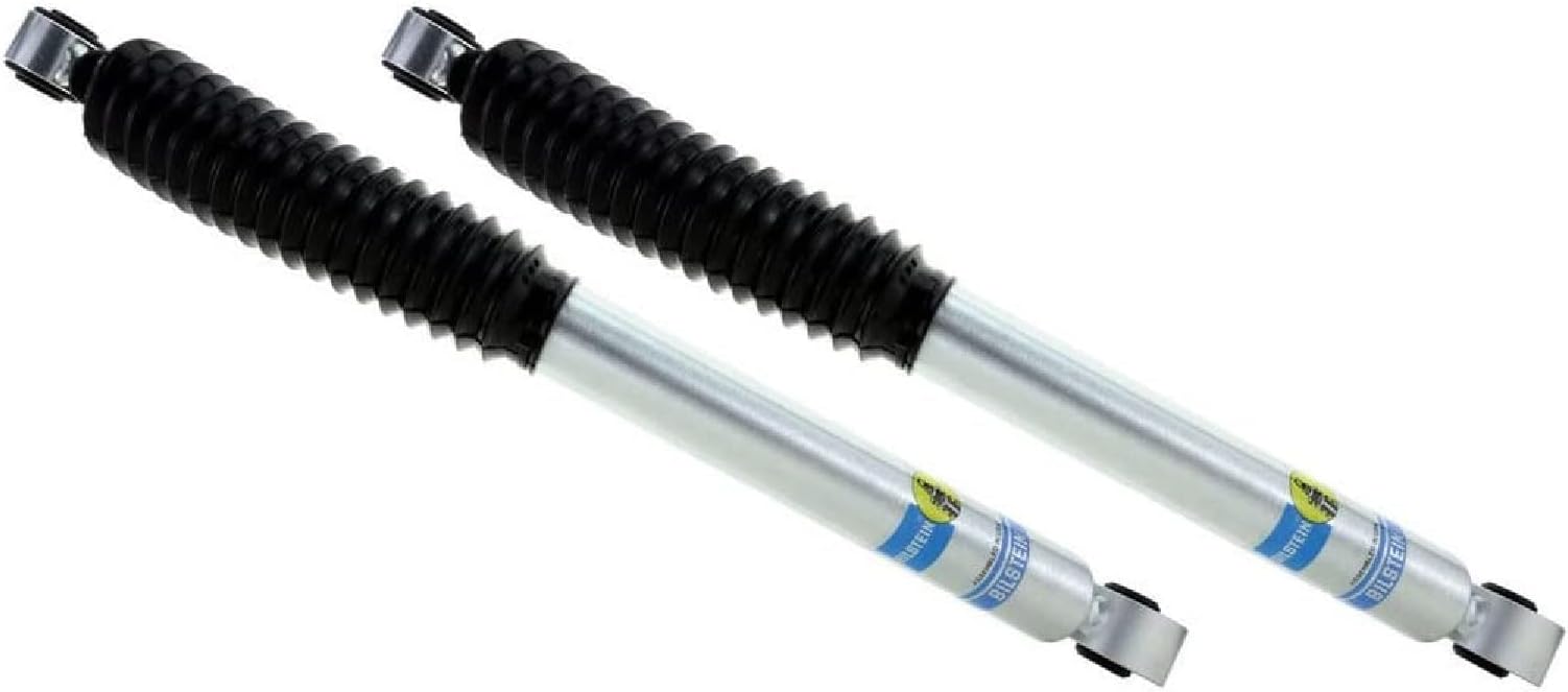 Amazon.com: FABTECH FTS7240 Performance Shock Absorber : Industrial ...